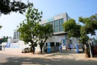 BPL Medical Technologies | Medical Equipment Manufacturing Company