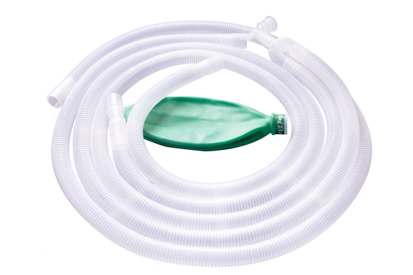 Breathing Circuits (Disposable) | BPL Medical Equipment Manufacturing ...