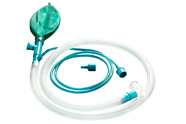 Breathing Circuits (Disposable) | BPL Medical Equipment Manufacturing ...
