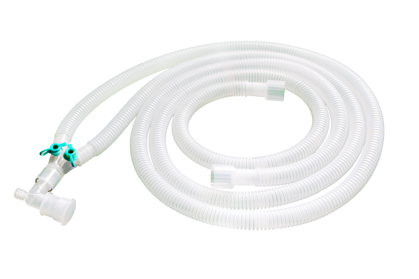 Breathing Circuits (Disposable) | BPL Medical Equipment Manufacturing ...