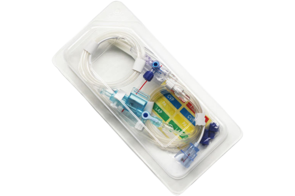 Invasive Blood Pressure (IBP) Kit | BPL Medical Equipment Manufacturing ...
