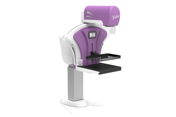 Lilac Digital Mammography Unit | BPL Medical Equipment Manufacturing ...