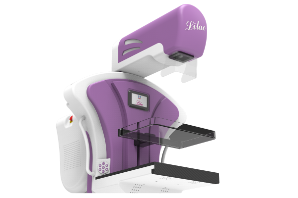 Lilac Digital Mammography Unit | BPL Medical Equipment Manufacturing ...
