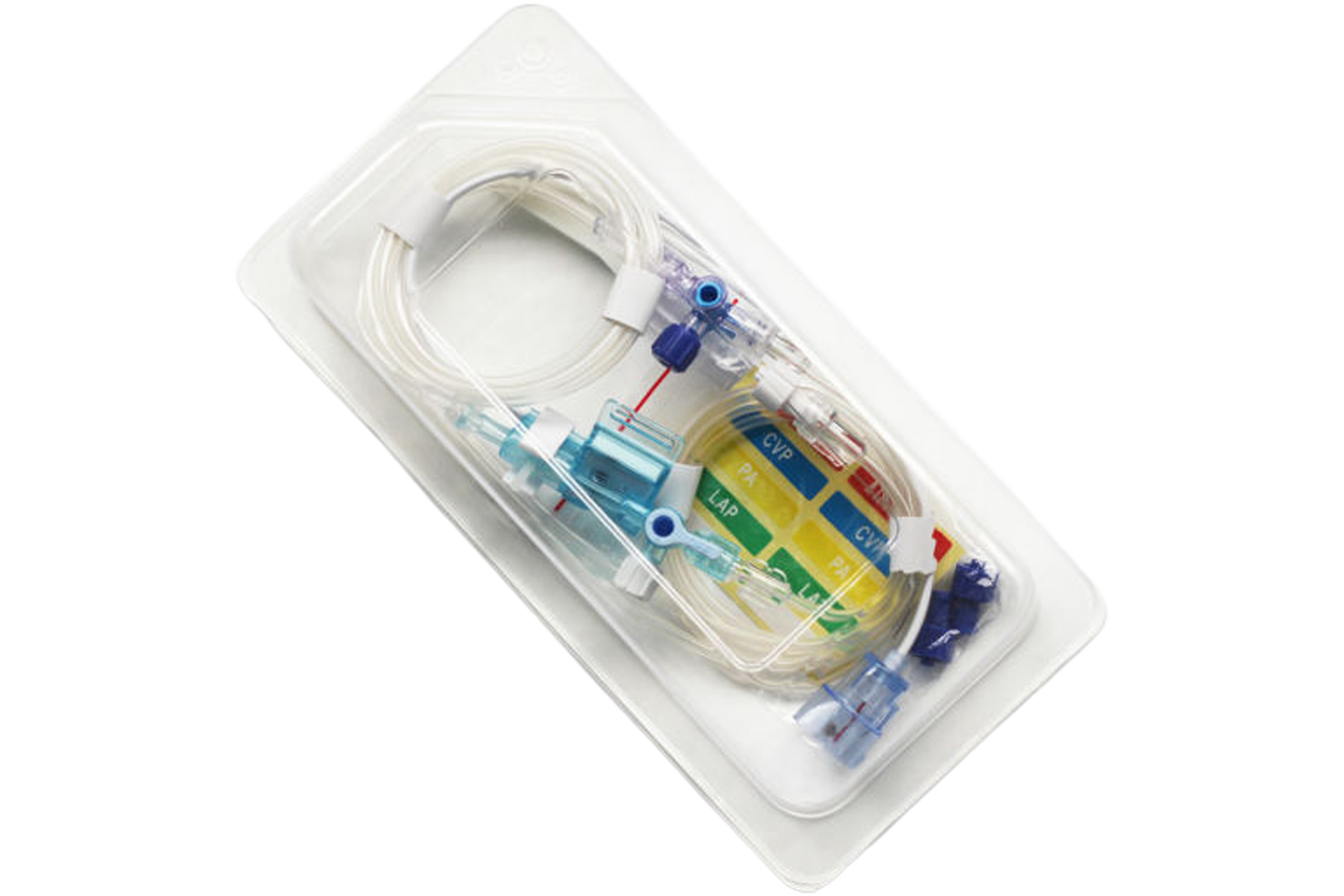Invasive Blood Pressure (IBP) Kit | BPL Medical Equipment Manufacturing ...