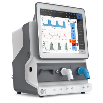 BPL Medical Technologies | Ventilators Bangalore, India | Buy Elisa 300 ...