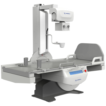 Digital X-Ray | BPL Medical Equipment Manufacturing Company ...